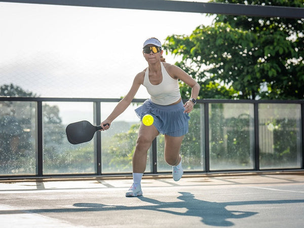 Pickleball Fault Rules: 10 Common Faults That Can Cost You Points
