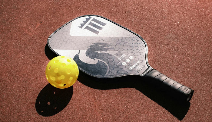 The Origins of Pickleball - The History of Pickleball | Srikel