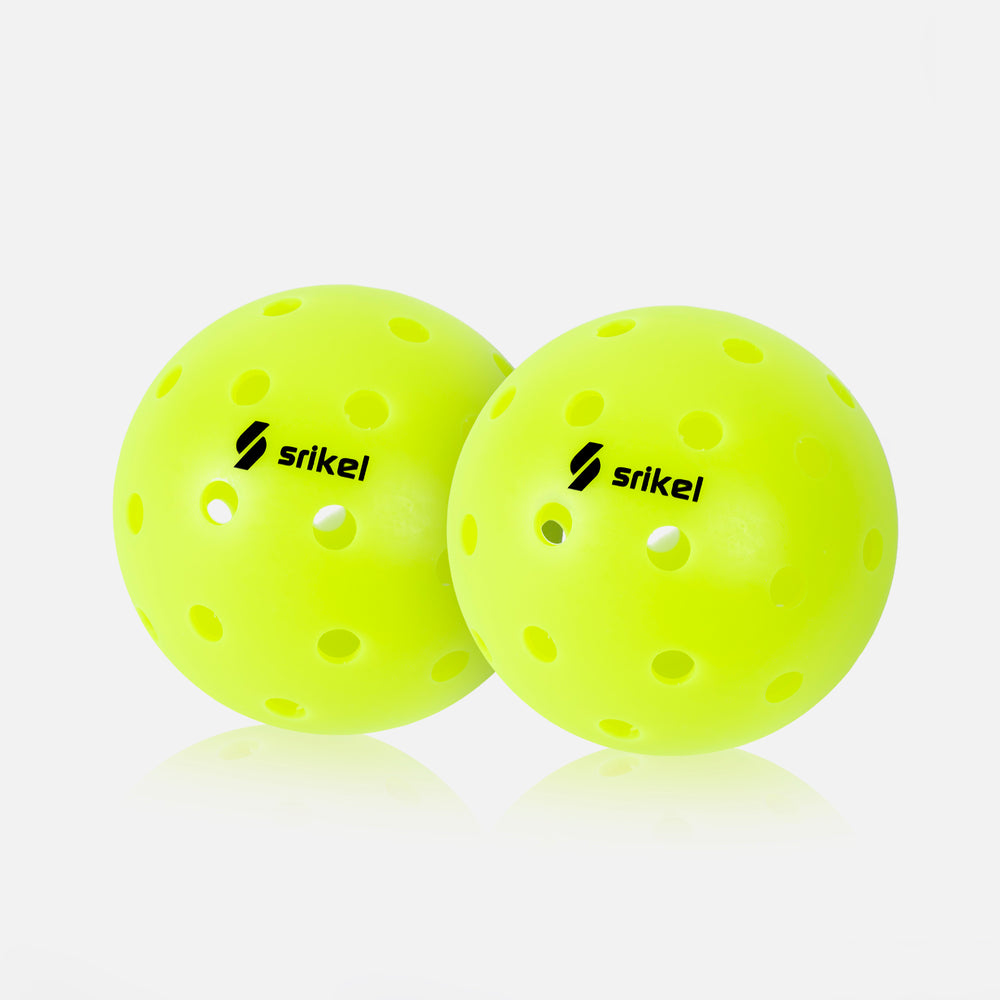 Pickleball Paddle Weight Guide: Choosing the Right Weight for Your Gam